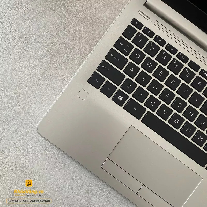 HP 348 G7 4S8Z9PA Core i5-10210U/ 8GB/512GB /14 inch FHD IPS giá rẻ