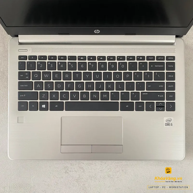 HP 348 G7 4S8Z9PA Core i5-10210U/ 8GB/512GB /14 inch FHD IPS giá rẻ