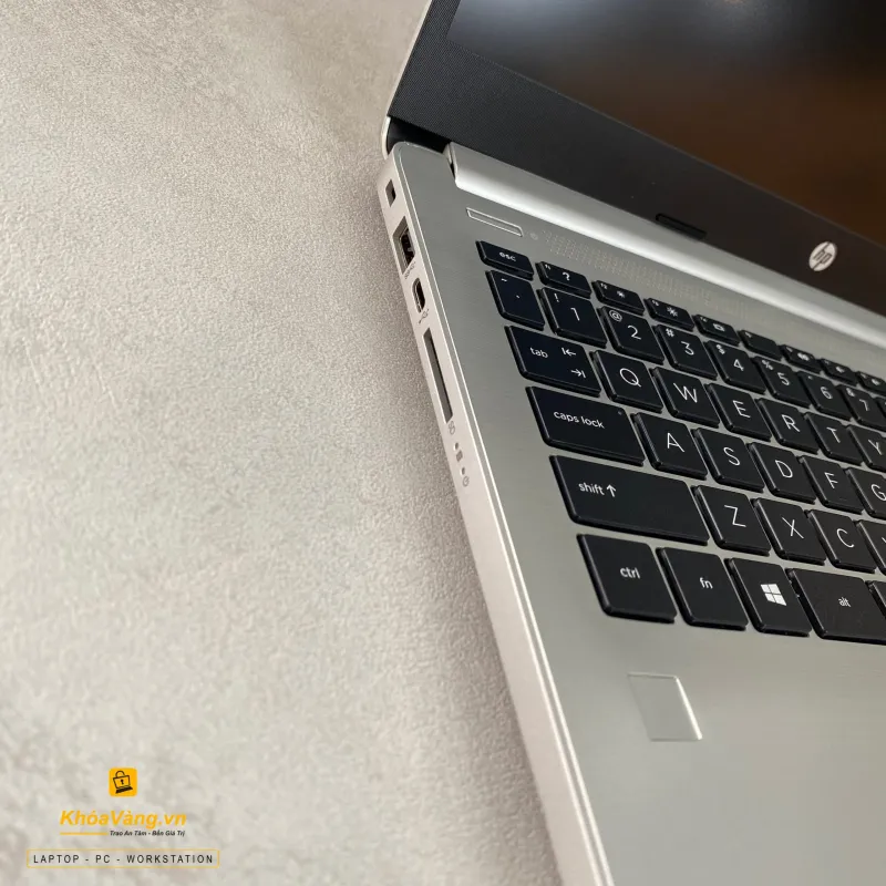 HP 348 G7 4S8Z9PA Core i5-10210U/ 8GB/512GB /14 inch FHD IPS giá rẻ