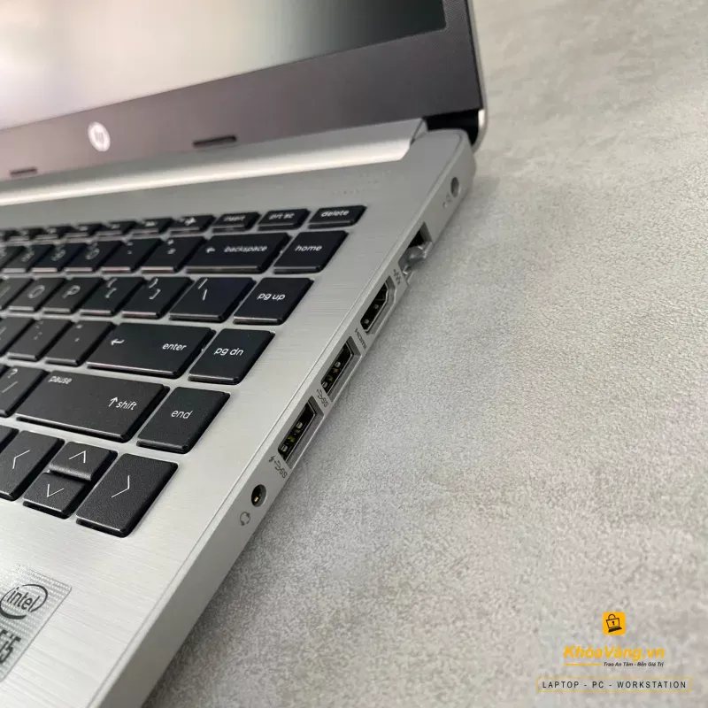 HP 348 G7 4S8Z9PA Core i5-10210U/ 8GB/512GB /14 inch FHD IPS giá rẻ